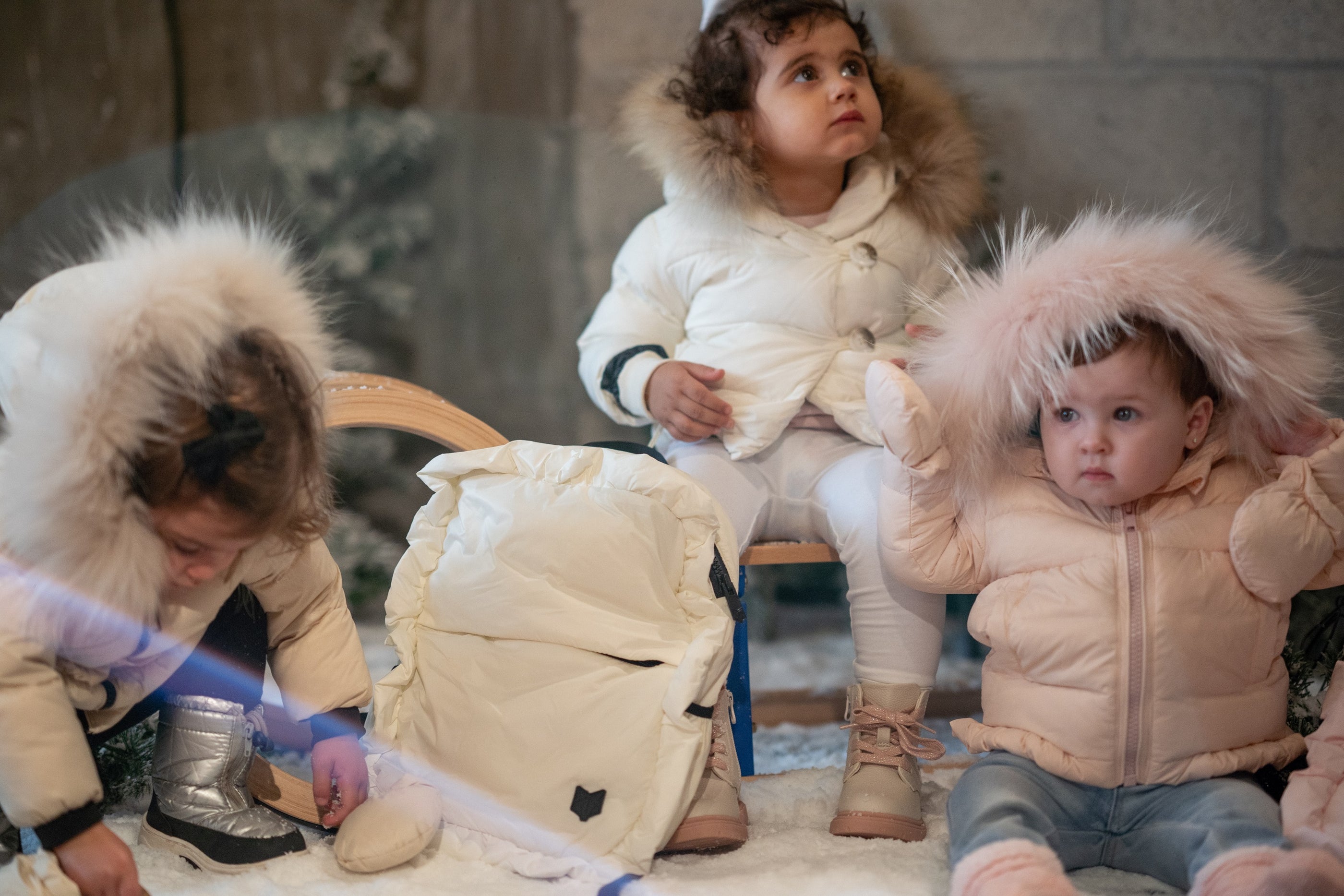 Scotch Bonnet NYC| Kids Winter Coats & Outerwear