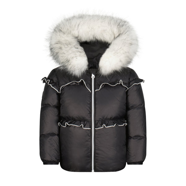 Roxi B. Ruffle